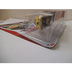 Disney Pixar Cars: Guido & Luigi Diecast Vehicle