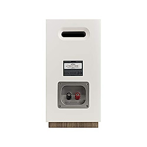 Jamo Studio Series S 803 Compact 5.0 Home Theater System (White)