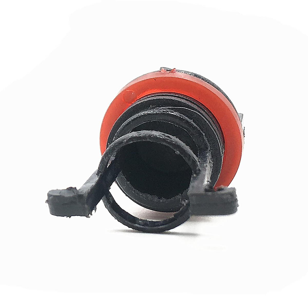 CHDUYUHMAOY Kayak Gear Universal Kayak Drain Plug Replacement Thread Nylon Drain Plugs for Kayak Boat Drain Plug 4 Pack