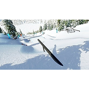 Infinite Air - Xbox One