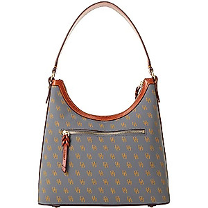 Dooney & Bourke Gretta Hobo Shoulder Bag