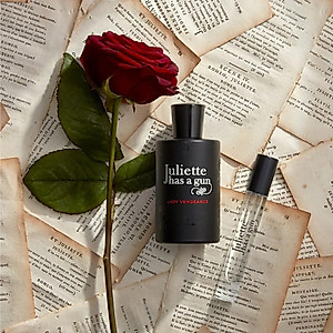 Juliette Has A Gun Lady Vengeance Eau de Parfum Spray, 3.3 Fl Oz
