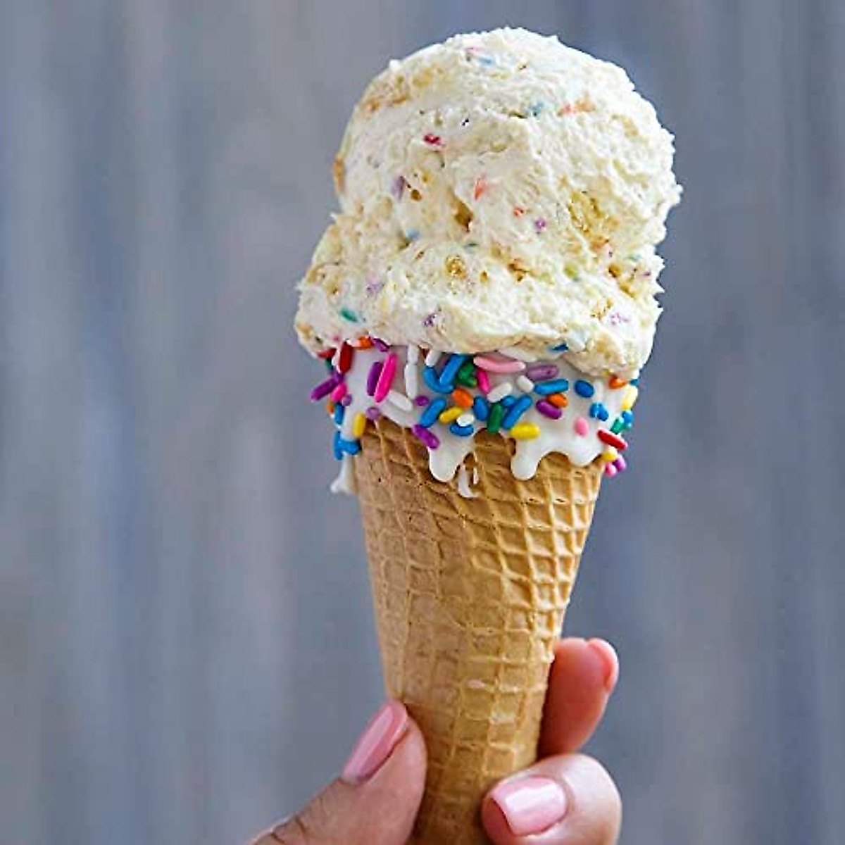 McCormick Cake Batter Flavor, 2 fl oz