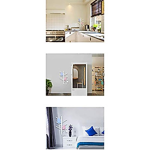 CHUNYU Electric Towel Rack Smart Electric Towel Rack Household Electric Heating Towel Rack Bathroom Towel Drying Rack