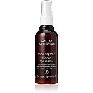 AVEDA Thickening Tonic, 3.4 Ounce, ()