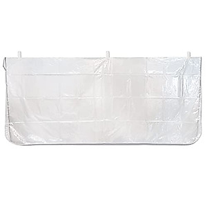 Pkgd Plastic Balloon Bag (bag only) Party Accessory (1 count) (1/Pkg)