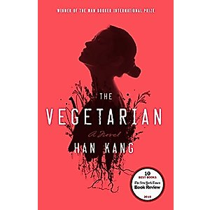 The Vegetarian