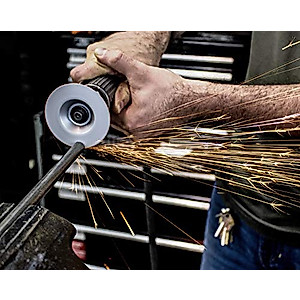 Innovative Products Of America - 3 3-In-1 Diamond Grinding Wheel (8151), One Size