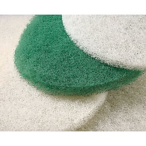 Atlantic Water Gardens Replacement Filter Mat for FilterFalls Spillway BF2600