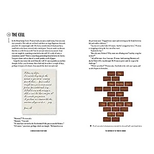 Sherlock Holmes Escape Book: Adventure of the Tower of London: Solve the Puzzles to Escape the Pages (The Sherlock Holmes Escape Book)