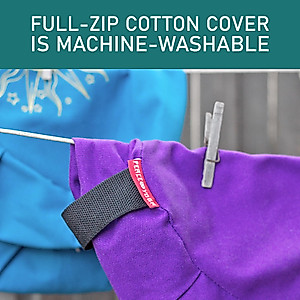 Yoga Meditation Buckwheat Bolster Pillow Cushion