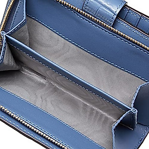 Furla PCX9UNOKO0000 Women's Wallet (1007-DE000) BABYLON M COMPACT Wallet Women's Wallet