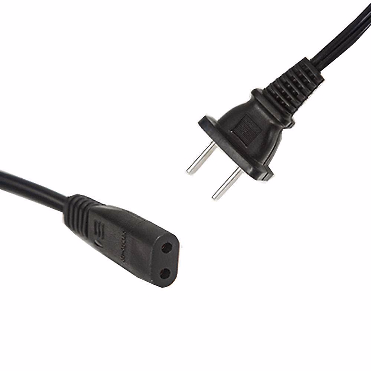 GUY-TECH Generic AC Power Cord Cable for Remington Shaver R-950 R-960 R-970 R3130 R3150