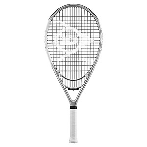 Dunlop Sports LX1000 V23 Tennis Racket, 1/4 Grip