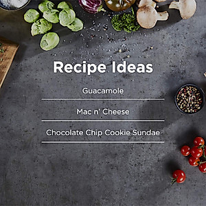 All-Clad Specialty Stainless Steel Gratins 6 Inch Pots and Pans, Cookware Silver