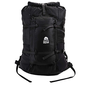 Granite Gear Scurry Ultralight Day Pack - Black 24L
