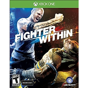 Fighter Within XB1 - Xbox One