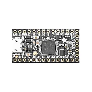 Adafruit ItsyBitsy M4 Express Featuring ATSAMD51