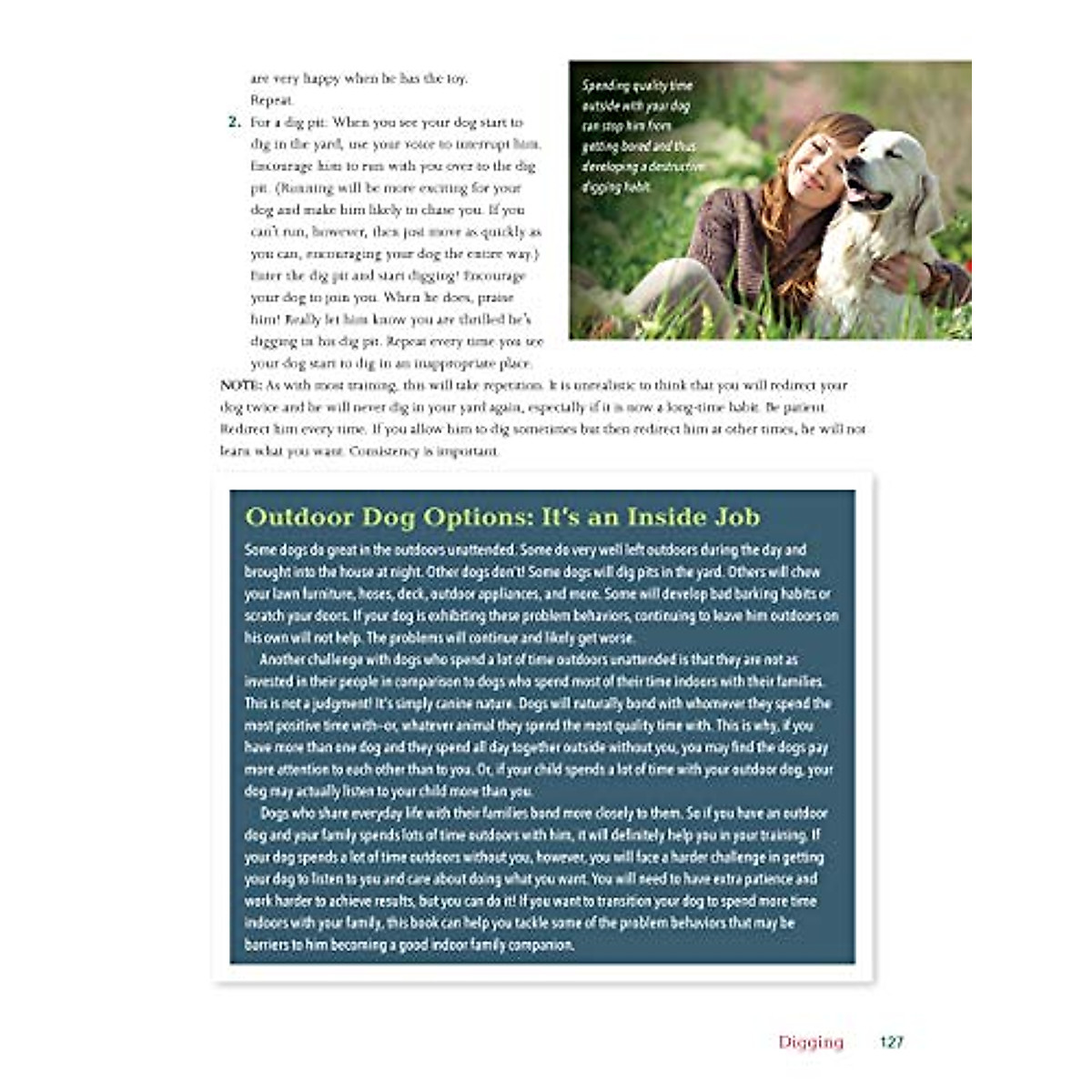 The Dog Behavior Problem Solver: Step-by-Step Positive Training Techniques to Correct More than 20 Problem Behaviors (CompanionHouse Books) Fix Barking, Separation Anxiety, Chewing, Begging, and More