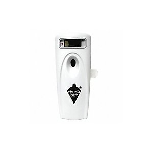 Metered AirFreshener Dispenser,8-3/16inH