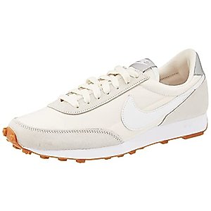 Nike Womens WMNS Daybreak CK2351 101 White/Gum - Size 9.5W