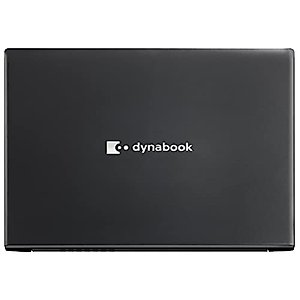 Toshiba Dynabook Tecra A30-G 13.3" FHD Business Laptop Computer, Celeron 5205U Processor @ 1.9GHz, 4GB DDR4 RAM, 128GB PCIe SSD, WiFi 6, Bluetooth, Type-C, Windows 10 Pro Education, 64GB Flash Drive