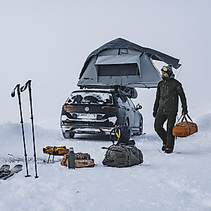 Thule Tepui Explorer Kukenam 3, Olive Green