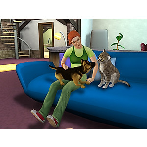 My Vet Practice 3D, auf dem Land [3DS]