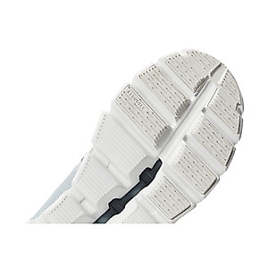 ON Cloud 5 Combo (Women) Glacier/Meadow 10 M