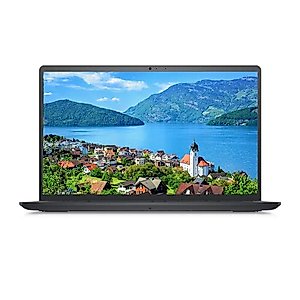 Dell Newest Inspiron 3511 Premium Laptop, 15.6" FHD Display, Intel Core i5-1035G1 Processor, Webcam, Wi-Fi, HDMI, Bluetooth, Windows 11 Home, Black (32GB DDR4 RAM | 1TB PCIe SSD)