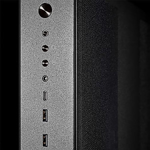 CLX Set Gaming Desktop - Liquid Cooled Intel Core i9 13900KF 3GHz 24-Core Processor, 64GB DDR5 Memory, GeForce RTX 4070 12GB GDDR6X Graphics, 2TB SSD, 6TB HDD, WiFi, Windows 11 Home 64-bit
