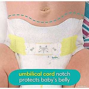 Pampers Swaddlers Disposable Diapers Size 3,164 Count