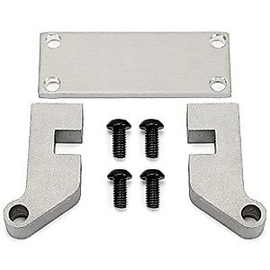 Kojem Metal Drive Toggle Bracket Compatible with La-Z-Boy LazyBoy Power Rocker Recliner Aluminum Repair Parts Upgrade
