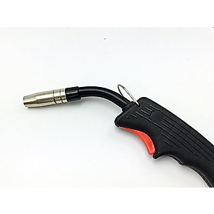iMeshbean® 10 Feet MIG Welding Gun Replacement Torch Stinger for Chicago Electric MIG Welders 94164/97503 / 36691/06098/ 36693/68885/ 93793