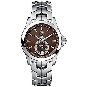 TAG Heuer Men's WJF211C.BA0570 Link Calibre 6 Automatic Watch