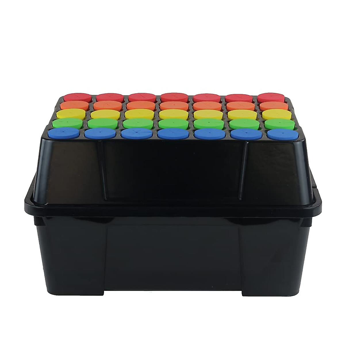 Psycloner Pro Clone Machine, Aeroponics System, Cloner for Plant Cuttings, Propagation + Bonus (35 Site)