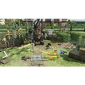 Knack 2 - PlayStation 4