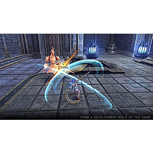 Ys VIII: Lacrimosa of DANA Deluxe Edition - PlayStation 5