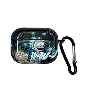 AirPods pro Case, Aripod pro Personalise Custom case, AirPod Case Cover Compatiable with AirPods pro / 3, Full Protective Durable Shockproof with Keychain Case for airpod 3 (AA)