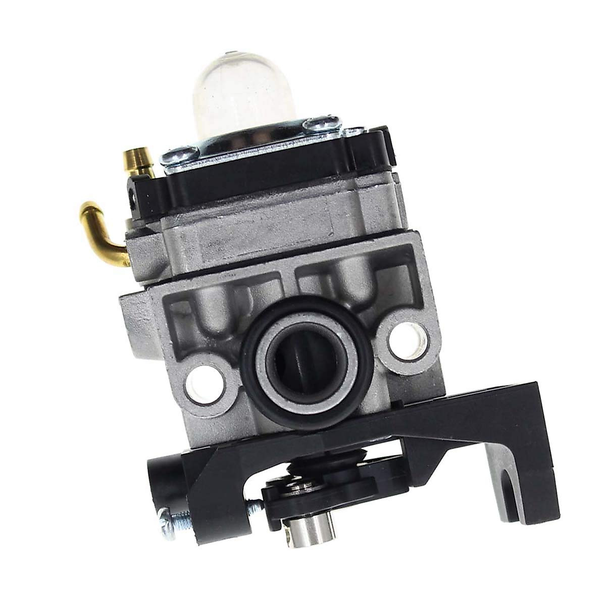 Carbhub 531008681 Carburetor for Husqvarna Select 324RX 224L 324 HDA 55X Trimmer Blower 531008681