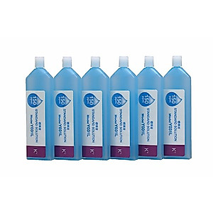 HORIBA Y031L Potassium Ion Standard Solution 150ppm for LAQUAtwin K-11 (Bottle of 6)