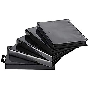 Game Card Storage Case Game Cartridge Empty Shell Box Case Replacement Accessories for 5PCS