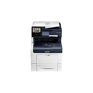 Xerox VersaLink C405/YDN Laser Multifunction Printer - Color