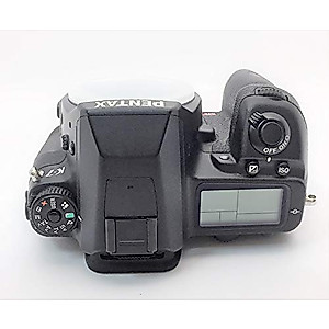 PENTAX digital SLR camera k-7 k-7 body