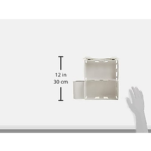 Prince Lionheart 2-in-1 Diaper Depot