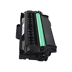 TCT Premium Compatible Toner Cartridge Replacement for Samsung MLT-D105S Black Works with Samsung ML-1910 1911 1915 2525 2545 2525W 2526 Printers (1,500 Pages)