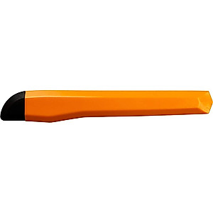 500x Bulk Small Neon Orange Utility Knife Box Cutters Snap Off Blade 9MM Blade