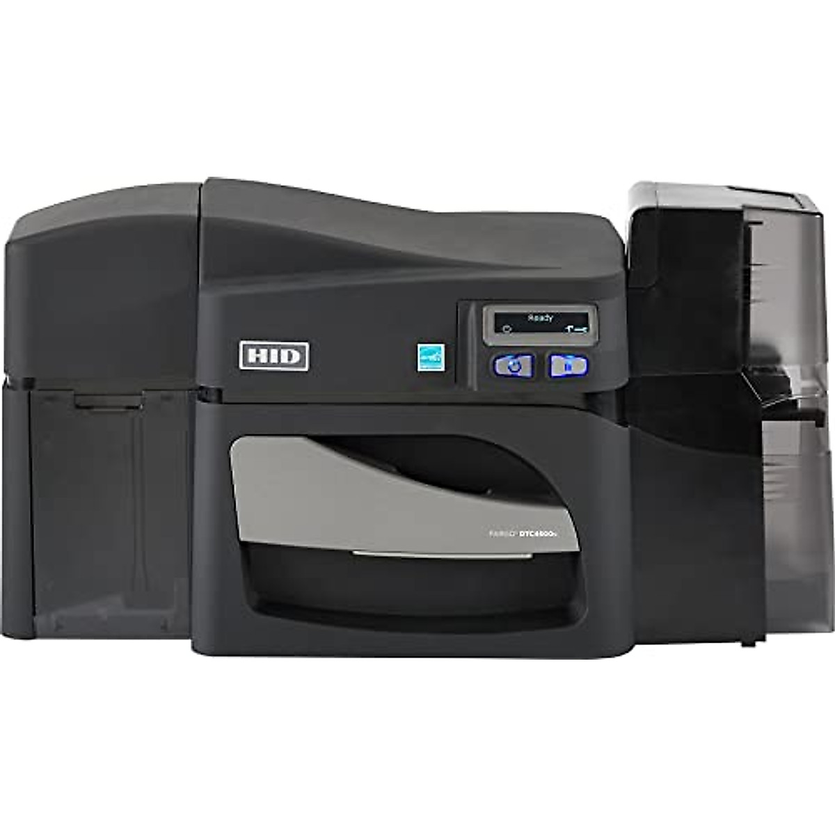 Fargo DTC4500e Dual Sided ID Card Printer