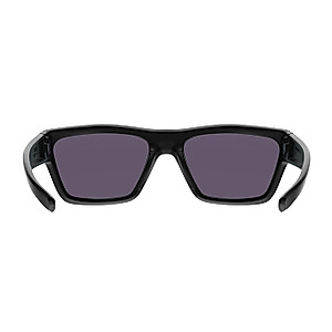 Magpul Unisex-Adult Pivot Eyewear Sports Sunglasses for Men and Women for Running Fishing Biking Golf, Matte Black, One Size
