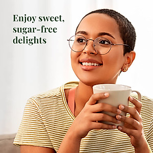 The Republic Of Tea Lemon Chiffon Cuppa Cake Tea, 36 Tea Bags, Decadent Herbal Green Rooibos Tea